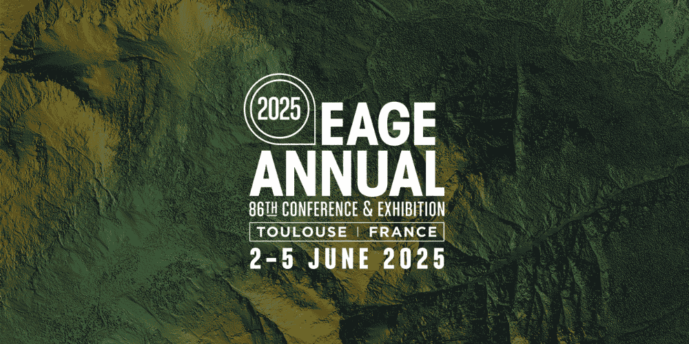EAGE Annual 2025
